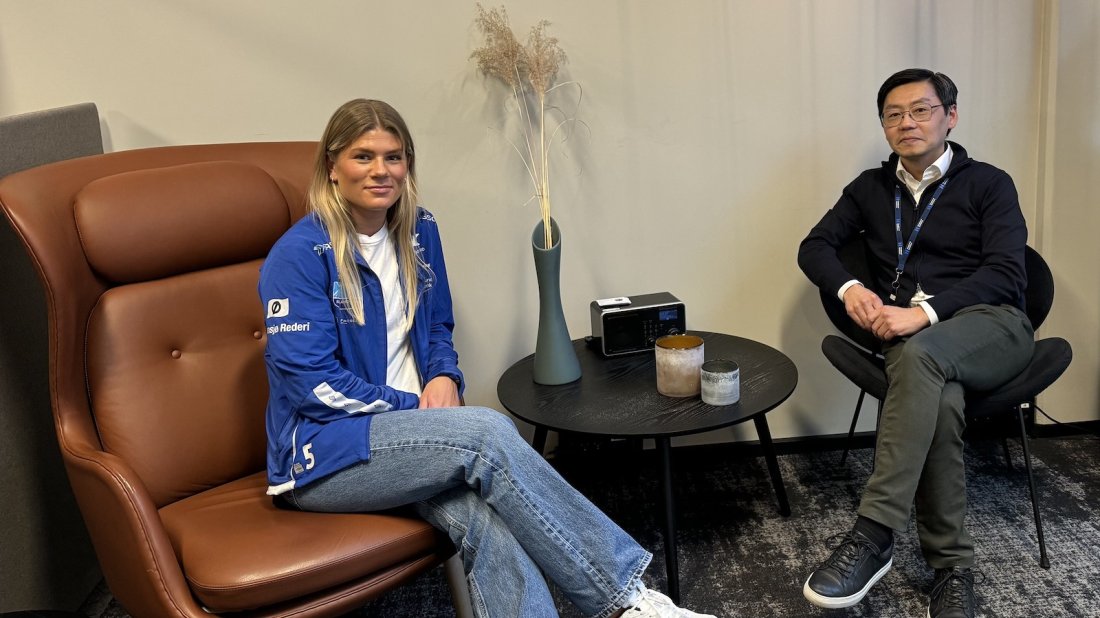 Lukrativ premie til Årets Spiller / fkh